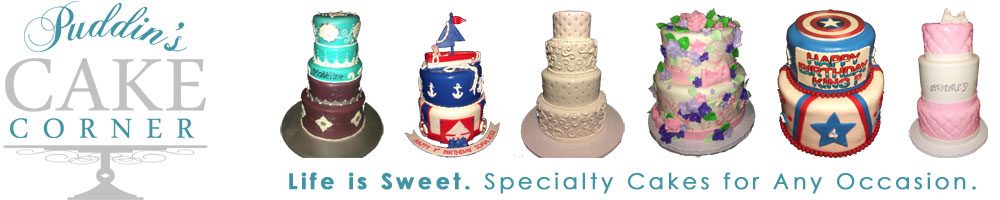Puddins-Cake-Corner_logo-banner – Puddin's Cake Corner
